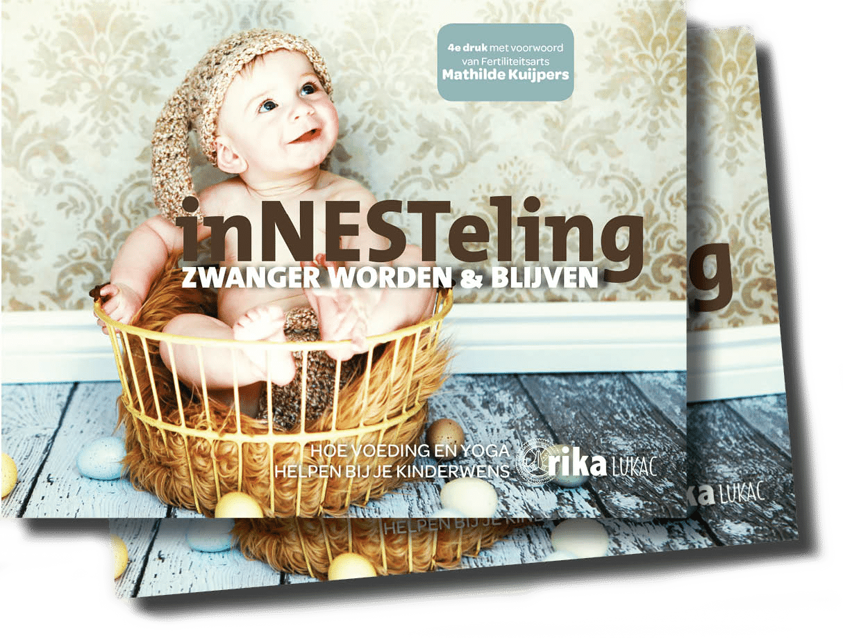 De wachtweken en de innesteling….wat kan je doen? - WOOMAN